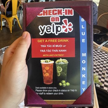 BLUE MONKEY CAFE & RESTAURANT - Updated July 2024 - 617 Photos & 153 ...