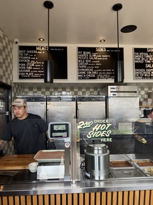 HARPER BARBECUE - Updated July 2025 - 261 Photos & 120 Reviews - 125 ...