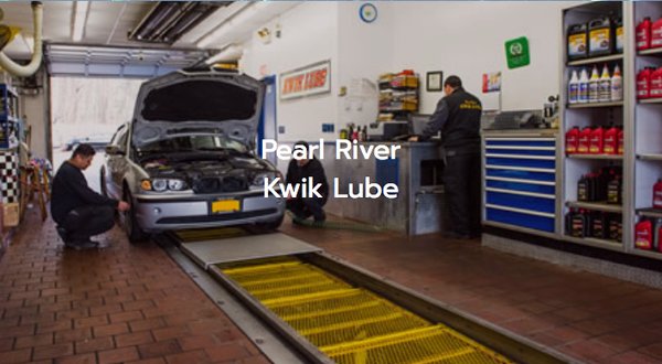PEARL RIVER SOFT CLOTH CAR WASH & KWIK LUBE - Updated December 2025 - 35 Photos & 50 Reviews ...