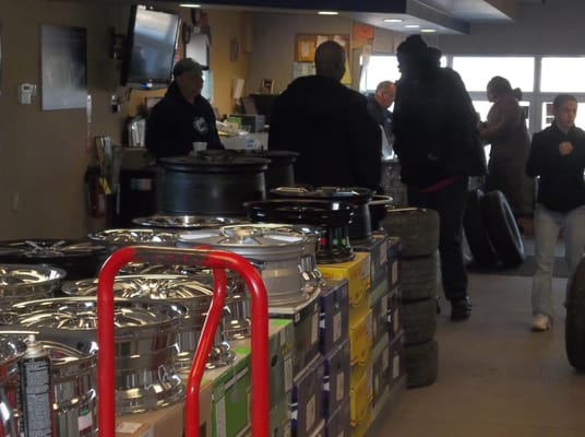 FOX TIRE - Updated January 2026 - 30 Photos & 57 Verified Reviews ...