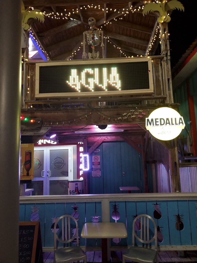 FLAMINGO’S - Updated December 2024 - Barbosa 9, Boqueron, Puerto Rico ...