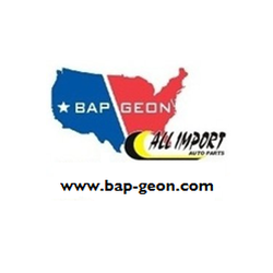 BAP-GEON IMPORT AUTO PARTS - Auto Parts & Supplies - 3403 Gulf Fwy ...