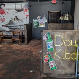 DAWA KITCHEN - Updated December 2025 - 1463 Photos & 594 Reviews ...