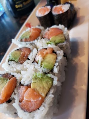 SAGA HIBACHI STEAKHOUSE AND SUSHI BAR - 131 Photos & 276 Reviews - 295 ...