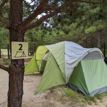 LAKE COMPOUNCE CAMPGROUND - Updated December 2025 - 85 Photos & 33 ...