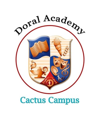 DORAL ACADEMY CACTUS CAMPUS - Updated April 2026 - 16 Photos & 18 ...
