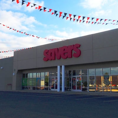 SAVERS - Updated January 2026 - 27 Reviews - 2340 N Main St, Las Cruces ...