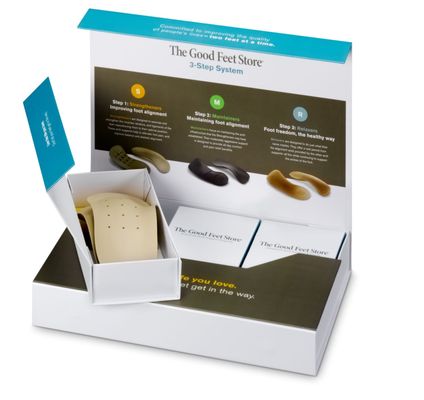 GOOD FEET STORE BURLINGTON MA - Updated December 2025 - 13 Photos - 86 ...