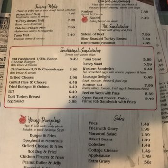 APPLE DUMPLIN - Updated January 2026 - 71 Photos & 42 Reviews - 521 S ...