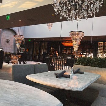 RH ROOFTOP RESTAURANT AT RH MINNEAPOLIS - Updated June 2025 - 727 ...