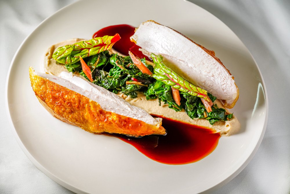 GOTHAM RESTAURANT - 2799 Photos & 1623 Reviews - American (New) - 12 E ...