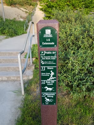 HOWE STREET STAIRS - 25 Photos & 24 Reviews - 810 E Howe St, Seattle ...