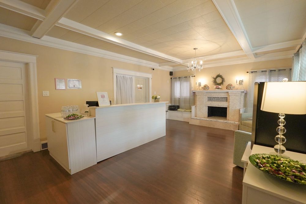 ROSE SPA - Updated December 2025 - 31 Photos - 730 S Center St, Reno ...