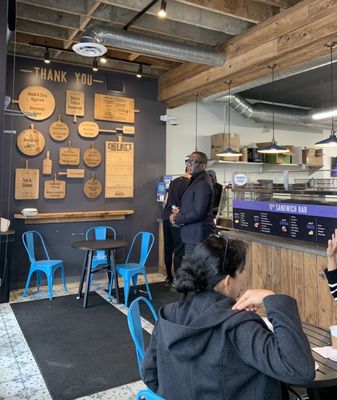 CHEF RIC’S - Updated December 2025 - 28 Photos - 384 Rideau Street ...