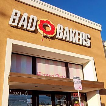 BAD BAKERS - Updated December 2025 - 554 Photos & 336 Reviews - 2301 N ...