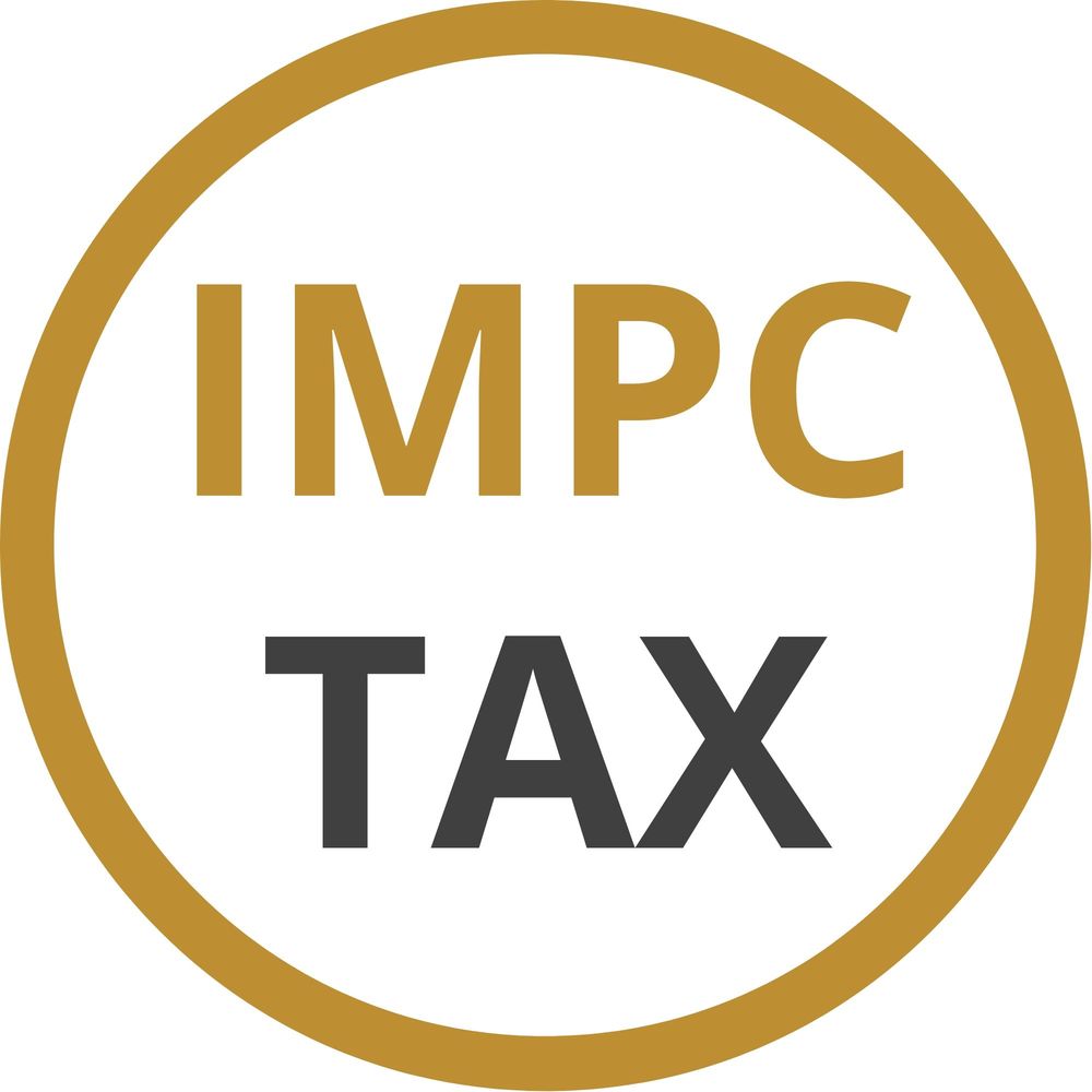 IMPC TAX - Updated October 2025 - Request Consultation - 90 Burnhamthorpe Road West, Mississauga ...