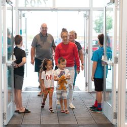 LIFEPOINT CHURCH - LEWIS CENTER - 52 Photos - 7404 Graphics Way, Lewis ...