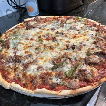 TRIANO’S PIZZA - Updated January 2026 - 44 Photos & 37 Reviews - 704 S ...
