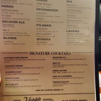 PUB52 GASTROPUB & KITCHEN - Updated July 2024 - 647 Photos & 221 ...