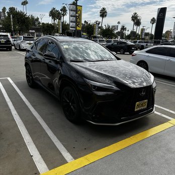 KEYES LEXUS - Updated July 2025 - 505 Photos & 1980 Reviews - 24033 ...