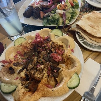 JERICHO LEBANESE FOOD - Updated December 2025 - 47 Photos & 54 Reviews ...