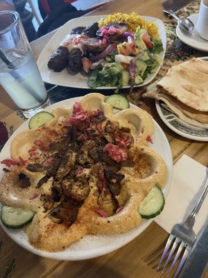JERICHO LEBANESE FOOD - Updated December 2025 - 47 Photos & 54 Reviews ...