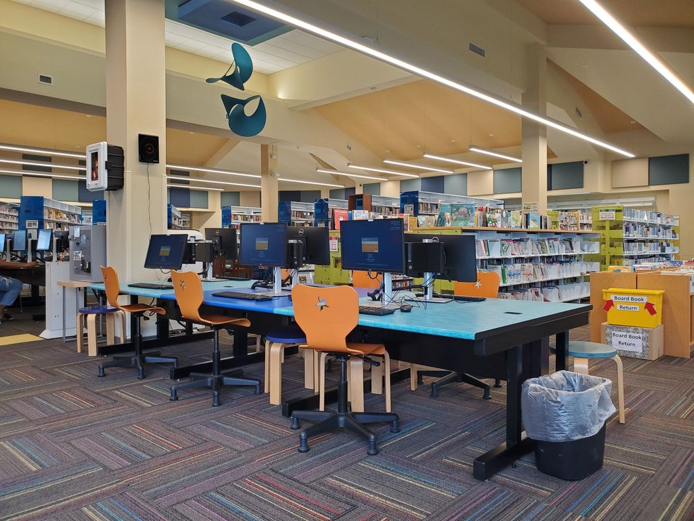 JEFFERSON PARISH LIBRARY, ROSEDALE BRANCH - Updated July 2025 - 4036 ...