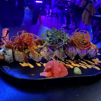 DULCE PATRIA BAR & GRILL - Updated December 2025 - 81 Photos & 27 ...