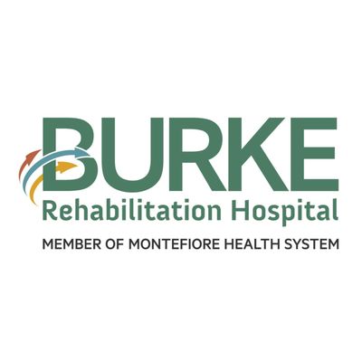BURKE REHABILITATION HOSPITAL - OUTPATIENT SERVICES - Updated January ...