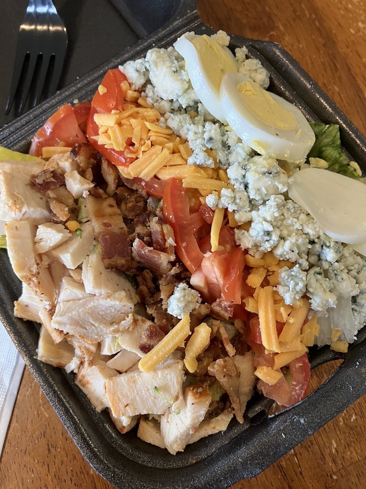 MOOSE-JACKSON CAFE - Updated August 2025 - 33 Photos & 61 Reviews - 221 ...