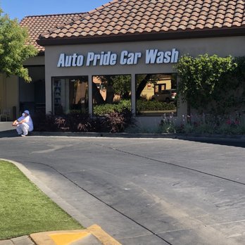 AUTO PRIDE - CAR WASH - Updated May 2025 - 222 Photos & 330 Reviews ...