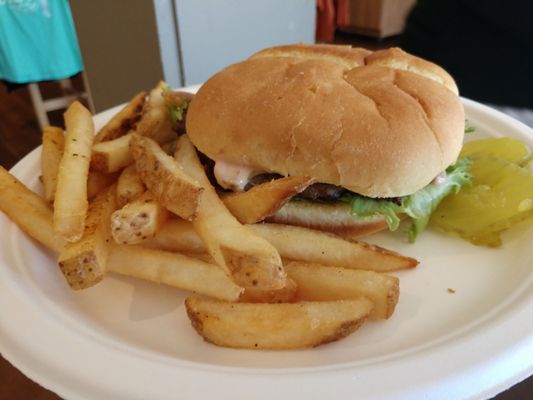 SPRUCE TREE TERRACE CAFE - Updated April 2025 - 13 Photos & 21 Reviews ...