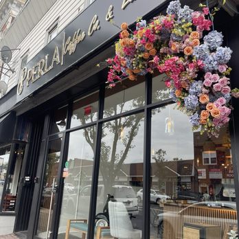 PERLA COFFEE CO & EATERY - Updated December 2025 - 161 Photos & 54 ...
