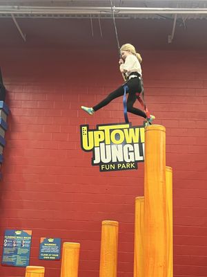 UPTOWN JUNGLE FUN PARK - Updated August 2025 - 17 Reviews - 7850 S ...