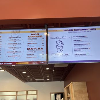 SMOKING TIGER BREAD FACTORY - Updated June 2025 - 1061 Photos & 413 ...