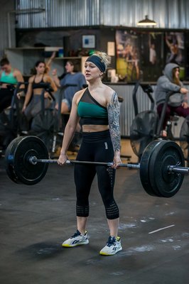CROSSFIT 717 - Updated September 2025 - 13 Photos - 836 Market St ...
