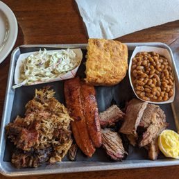 DOUBLE BARREL BBQ - Updated October 2025 - 186 Photos & 214 Reviews ...