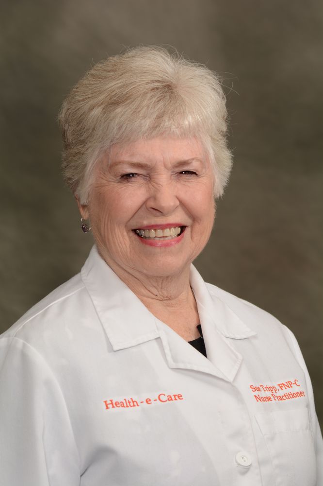 SUE TRIPP, FNP-C - 900 Jerome St, Fort Worth, TX - Yelp