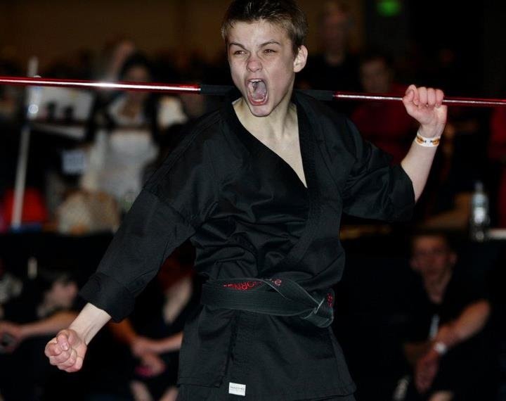 PROFESSIONAL KARATE STUDIOS - Updated October 2025 - 19022 Freeport St ...