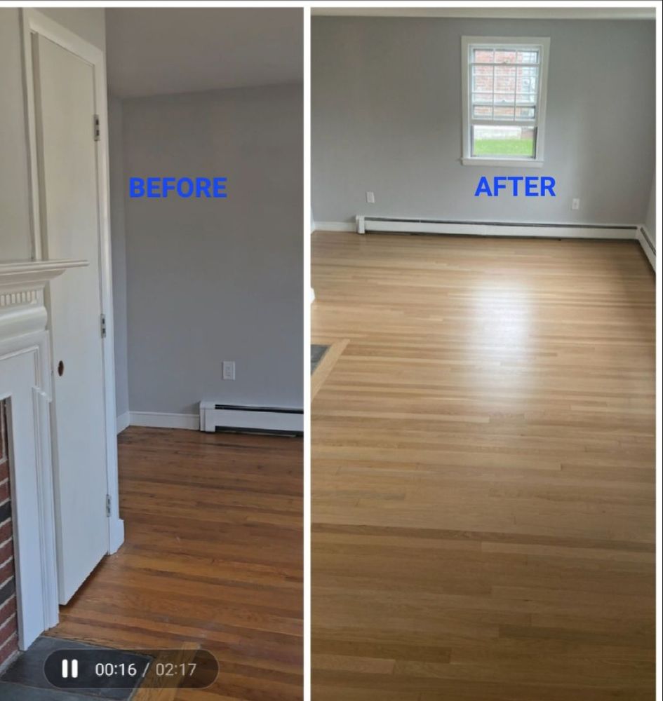ASTRO HARDWOOD FLOORS - Updated January 2026 - 204 Bahama Dr, Norwood ...