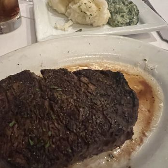 RUTH’S CHRIS STEAK HOUSE - Updated April 2024 - 755 Photos & 454 ...
