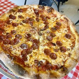 GRIGG STREET PIZZA - Updated December 2025 - 112 Photos & 148 Reviews ...