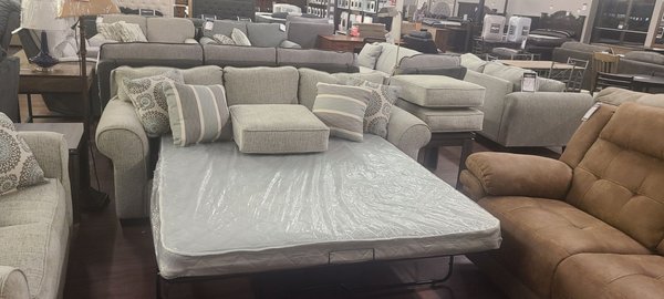 MIKE GREINER’S NATIONAL MATTRESS AND FURNITURE WAREHOUSE - Updated May ...