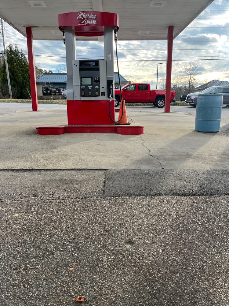 ERNIE LEE’S SERVICE CENTER - Updated July 2024 - 35 Reviews - 4009 ...