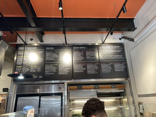 ROOTS NATURAL KITCHEN - Updated December 2025 - 170 Photos & 345 ...