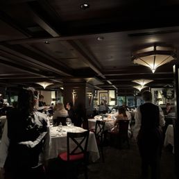 CHOPS LOBSTER BAR - Updated December 2025 - 579 Photos & 588 Reviews ...