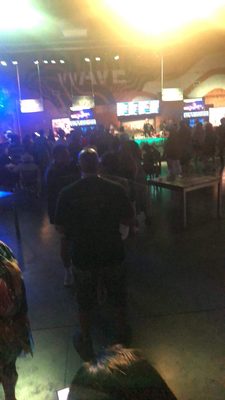 WAVE - Updated June 2025 - 65 Photos & 18 Reviews - 650 E 2nd St N ...