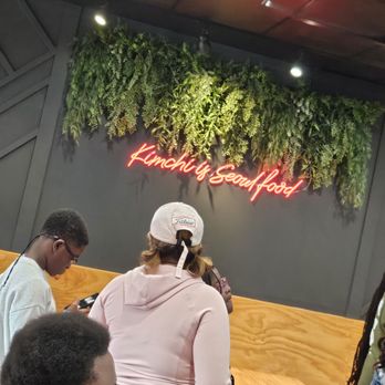 KIMCHI RED - Updated January 2026 - 641 Photos & 376 Reviews - 3630 Old ...