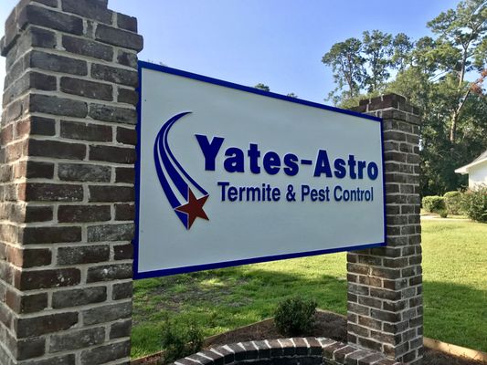 YATES-ASTRO TERMITE & PEST CONTROL - Updated August 2025 - 13 Photos ...