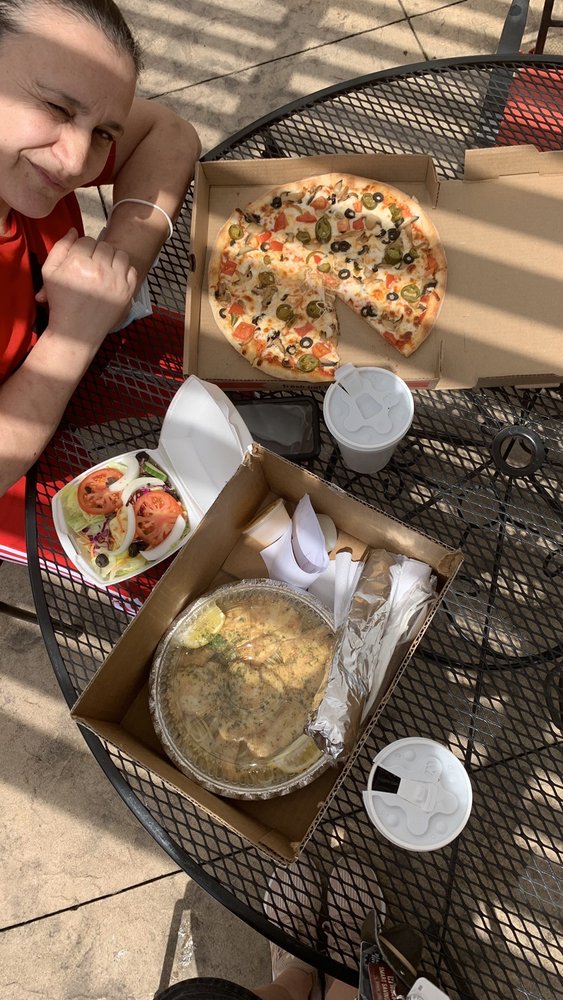 CASTIGLIA’S ITALIAN RESTAURANT & PIZZA - Updated June 2025 - 200 Photos ...